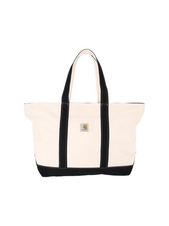Carhartt Work in Progress Tote Bag Beach