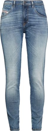 Diesel HOSEN & R&Ouml;CKE - Jeanshosen auf YOOX.COM