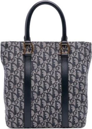 Dior Damen, Pre-Owned, Blau, ONE SIZEGr&ouml;&szlig;e