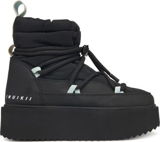 INUIKII Schneeschuhe Inuikii Technical Platform 1002.005.0011 Schwarz