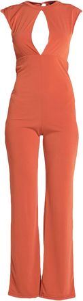 Angela Mele Milano OVERALLS - Jumpsuits auf YOOX.COM