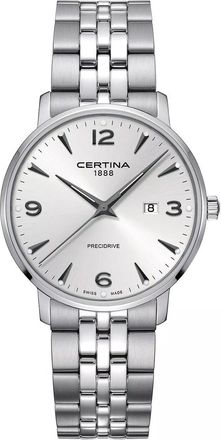 Certina DS Caimano Quarz Herrenuhr C035.410.11.037.00