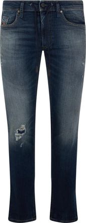 Diesel Homme, Jeans, Bleu, Taille: W28 Jeans