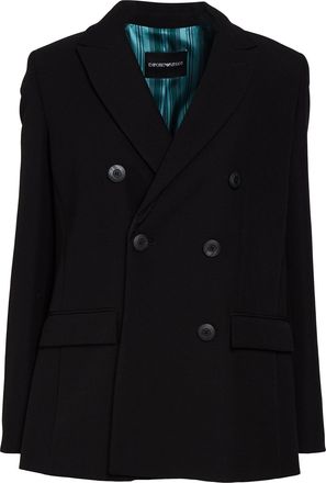 Emporio Armani ANZ&Uuml;GE und CO-ORDS - Blazers auf YOOX.COM