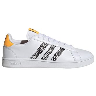 adidas Adidas Grand Court Sneakers Ftwwht/Cblack/Ftwwht 43 1/3