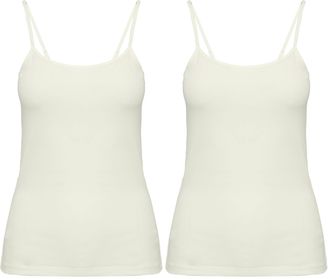 s.Oliver Spaghetti Tr&auml;ger Top