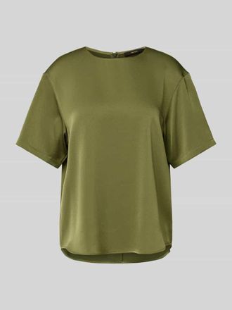 Windsor Blusenshirt mit Rundhalsausschnitt