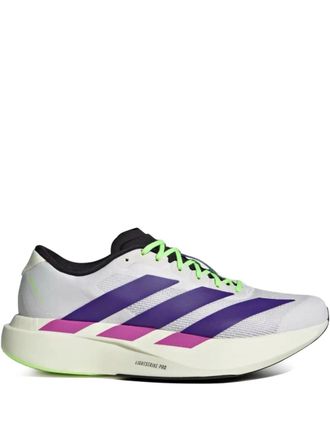 adidas Adizero Evo SL Sneakers - Wei&szlig;