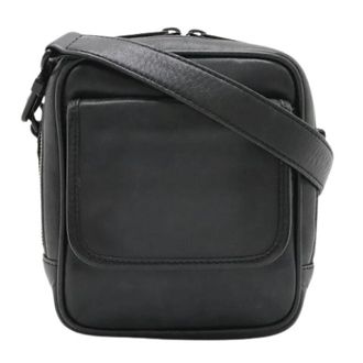 Louis Vuitton Pre-owned Monogram Deauville Leder Schultertasche - - Pre-owned - Damen - Schwarzk - ONE SIZE