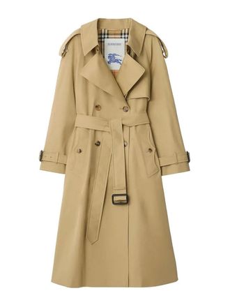 Burberry Veste Casual - Beige