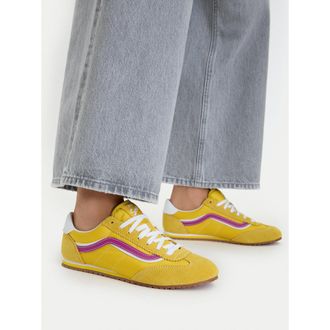 Vans Sneakers Vans Super Lowpro VN000D83GRV1 Gelb