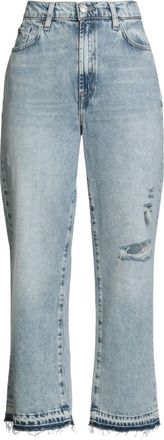 7 For All Mankind HOSEN & RÖCKE - Jeanshosen auf YOOX.COM
