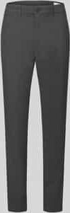 GAP Regular Fit Chino mit seitlichen Eingrifftaschen