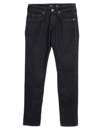 Re-hash HOSEN & R&Ouml;CKE - Jeanshosen auf YOOX.COM