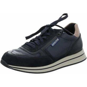 Mephisto Herren, Schuhe, Blau, 46 EUGr&ouml;&szlig;e