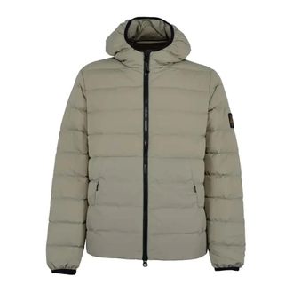 RefrigiWear Herren, Jacken, Beige, SGr&ouml;&szlig;e