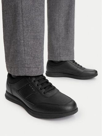 Geox Sneakers U Avery U66H5A 000BC C9997 Schwarz