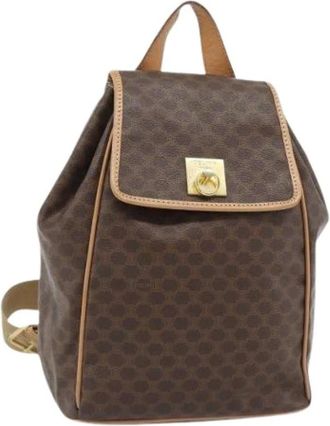 Celine Damen, Pre-Owned, Braun, ONE SIZEGr&ouml;&szlig;e