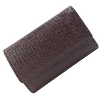 Louis Vuitton Pre-owned Porte-cl&eacute;s - Homme - Pre-owned - Brun - Taille: ONE Size
