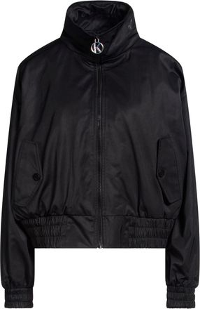 Karl Lagerfeld JACKEN & M&Auml;NTEL - Jacken und Anoraks auf YOOX.COM