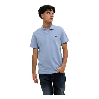 Lacoste Herren, Oberteile, Blau, MGr&ouml;&szlig;e