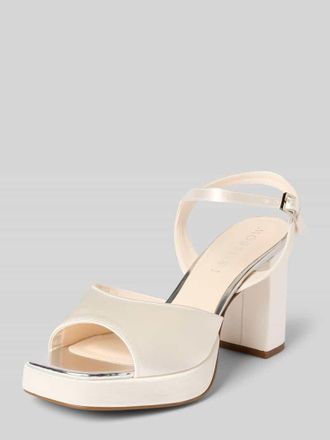 Rainbow Club Sandalette mit Blockabsatz Modell Nora