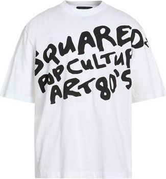 Dsquared2 TOPS - T-shirts sur YOOX.COM