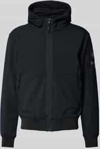 Napapijri Jacke mit Reißverschlusstaschen Modell MELVILLE