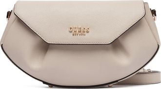Guess Handtasche Guess HWBG78 98200 Beige