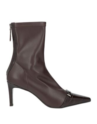 J.A.P. Jos&eacute; Antonio Pereira SCHUHE - Stiefeletten auf YOOX.COM