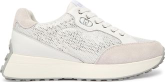 Liu Jo Sneakers Liu Jo Lolo 20 BA6041 PX064 Wei&szlig;