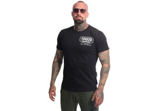 Yakuza T-Shirt Don