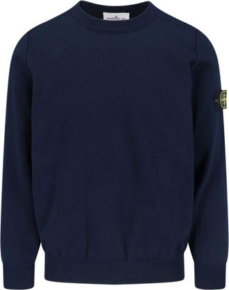 Stone Island Pullover Compass