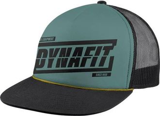 Dynafit GRAPHIC TRUCKER CAP