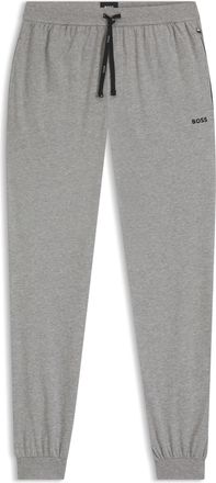 BOSS Herren Mix&Match Pants, Medium Grey33, Einheitsgr&ouml;&szlig;e EU