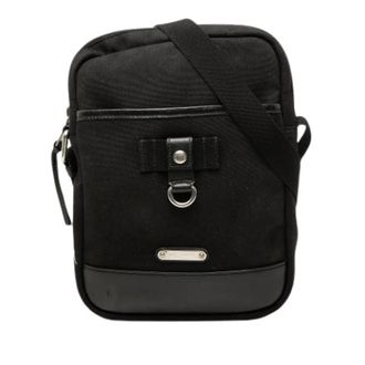 Saint Laurent Pre-owned Rivington Crossbody Bag - - Pre-owned - Damen - Schwarzk - ONE SIZE