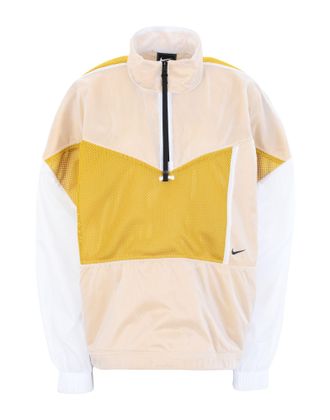 Nike TECH PACK WOVEN MESH JACKET