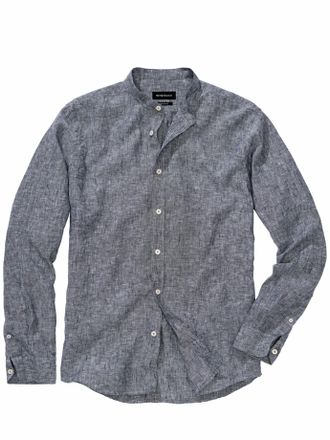 Mey & Edlich Elementar-Leinenhemd