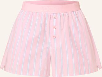 Jockey Schlafshorts rosa