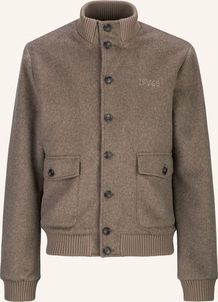 19V69 19V69 Italia Blouson Fabiano Street braun