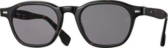 Eyevan 7285 P20-E Sonnenbrille - - Accessories - unisex - Schwarzk - 49 MM