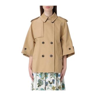 Fay Light Jackets - - Jackets - Damen - Braun - XS
