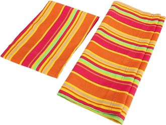 Generic Ersatz-Leinwand f&uuml;r Regiestuhl, Strapazierf&auml;higes R&uuml;ckenlehnen-Sitztuch f&uuml;r Heimbedarf, Schie&szlig;bedarf, Segeltuch + Holzstab, Blau, Bunt, Schwarz, wei&szlig;,