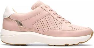 Clarks Tivoli Walk - Basket pour Femme - Taille 41.5 (EU) 7.5 (UK)