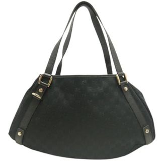 Gucci Pre-owned Tote bag - - Pre-owned - Damen - Schwarzk - ONE SIZE