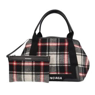 Balenciaga Sac &agrave; main vintage doccasion - Femme - Pre-owned - Multicolore - Taille: ONE Size