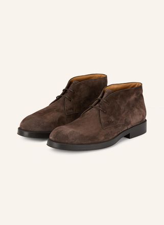 Tod's Tods Desert Boots braun