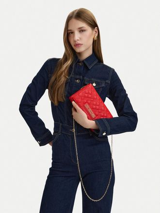 Love Moschino Handtasche LOVE MOSCHINO JC4079PP0OLA0500 Rot