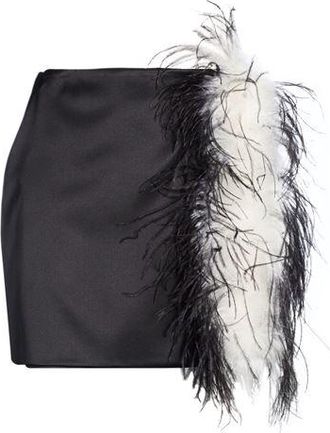 Verguenza BAS - Mini-jupes sur YOOX.COM