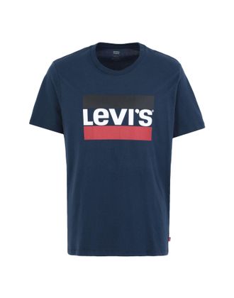 Levi's SPORTSWEAR LOGO GRAPHIC TEE